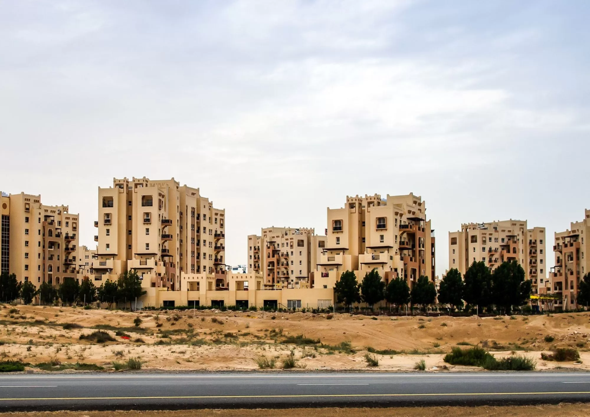 Affordable Housing in Israel: Finding Your Dream Home