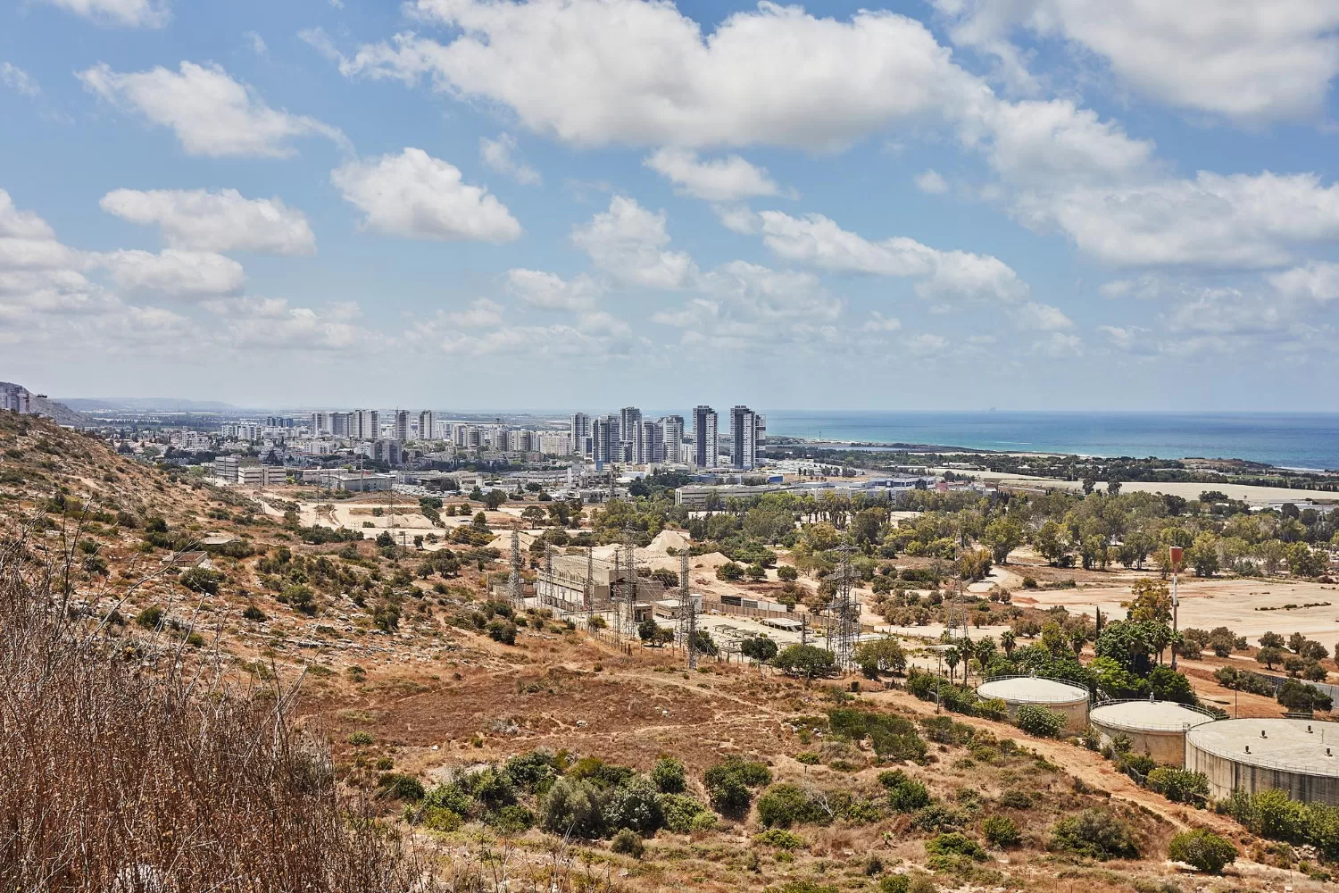 Exploring the Real Estate Market in Israel: Trends and Insights