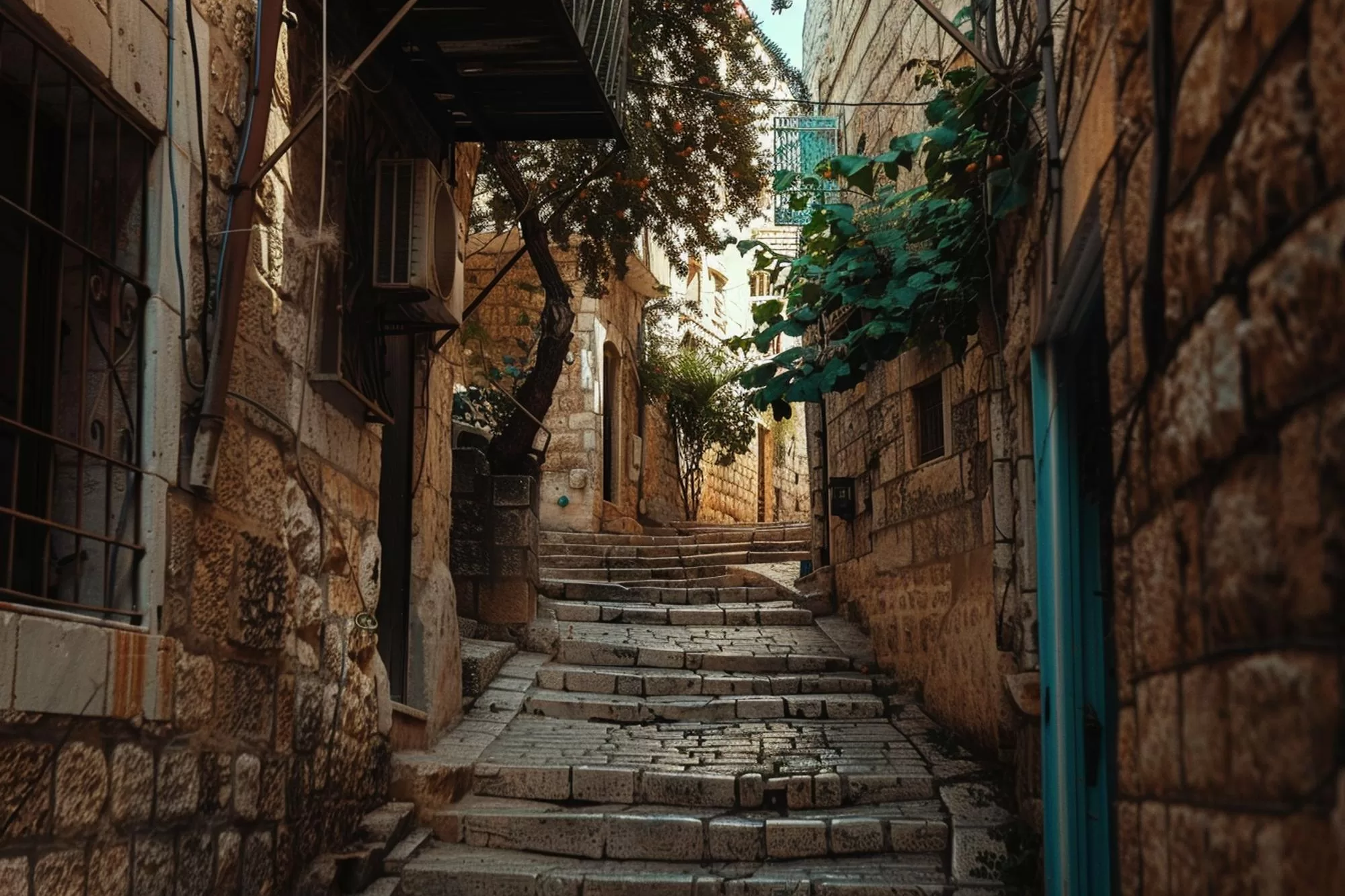 Finding the Perfect Homes for Sale in Israel: Tips and Tricks